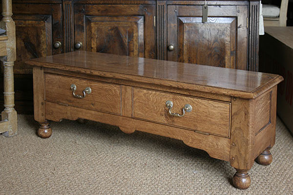 Two New Client Recommendations for our Oak Furniture