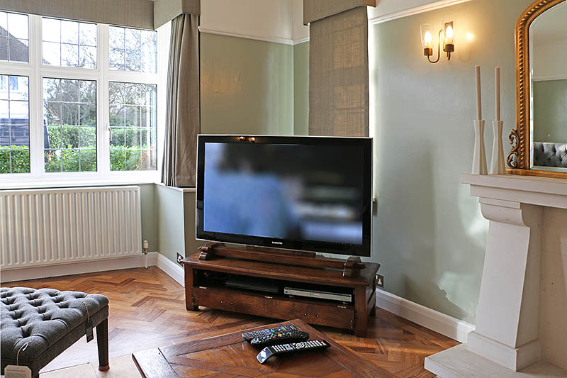 More Period Home Interior Pages added to our Collection